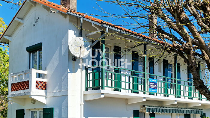 Maison 7 pièces à vendre - La Tremblade