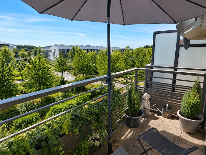 Appartement 2 pièces à vendre - Saint-Pierre-du-Perray
