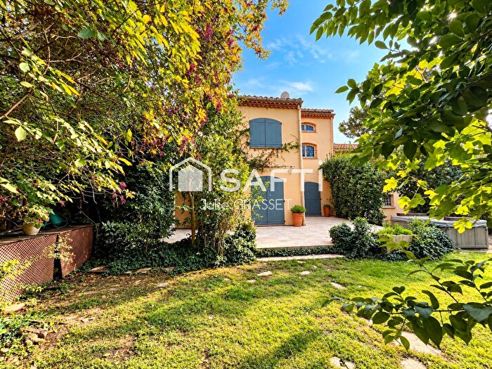 Maison 6 pièces à vendre - Béziers, Garrissou, Plaisance