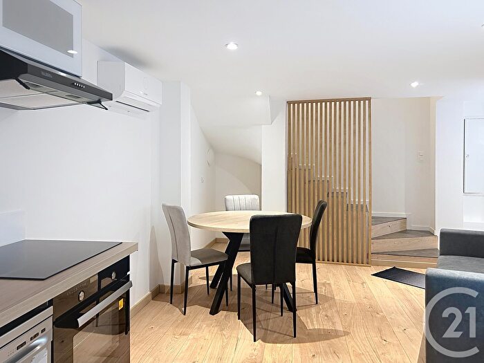 Maison à vendre - Le Boulou - 3 pièces - 2 chambres