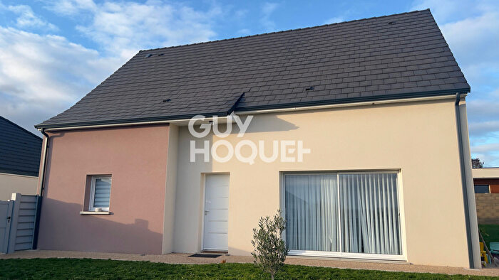 Maison 6 pièces à vendre - Bourges, Aéroport, Vauvert, Pierrelay, Pissevieille