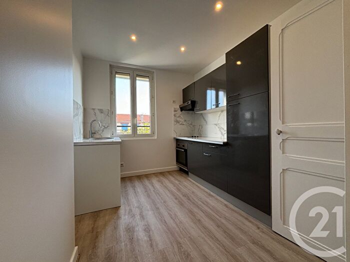 Maisons-Alfort, Charentonneau - Appartement 1 pièce à louer