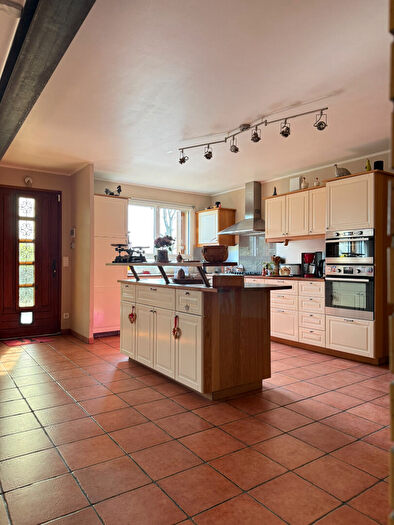 Maison 8 pièces à vendre - Longpont-sur-Orge