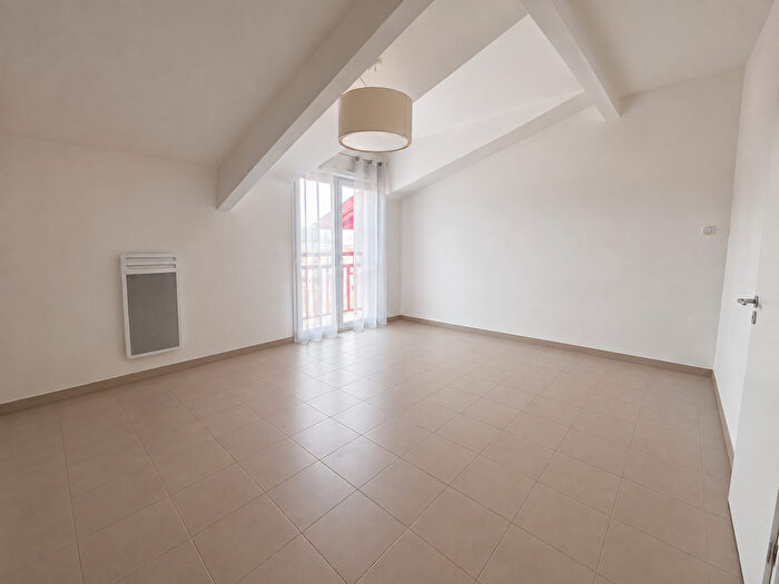 Hendaye, Ville : Appartement 1 pièce à vendre