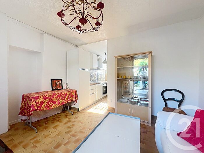 Appartement à louer - Foulayronnes - 2 pièces - 1 chambre