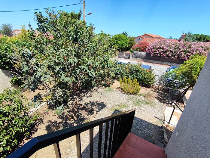 Appartement à vendre - Sorède - 2 pièces - 1 chambre