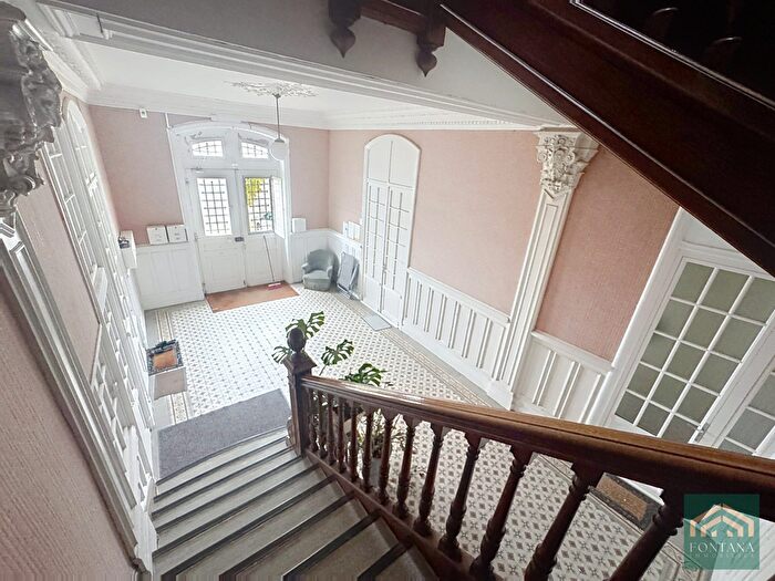Appartement 4 pièces à Châtel-Guyon, à vendre