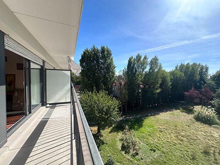 Verrières-le-Buisson, Centre-ville : Appartement 3 pièces à vendre