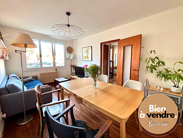 Maison 5 pièces à vendre - Rezé, Château