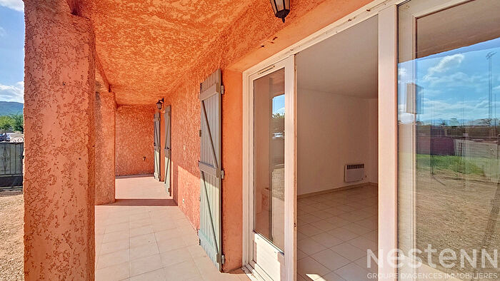 Appartement 3 pièces à vendre à Saint-Maximin-la-Sainte-Baume, Mirade, Barcelone