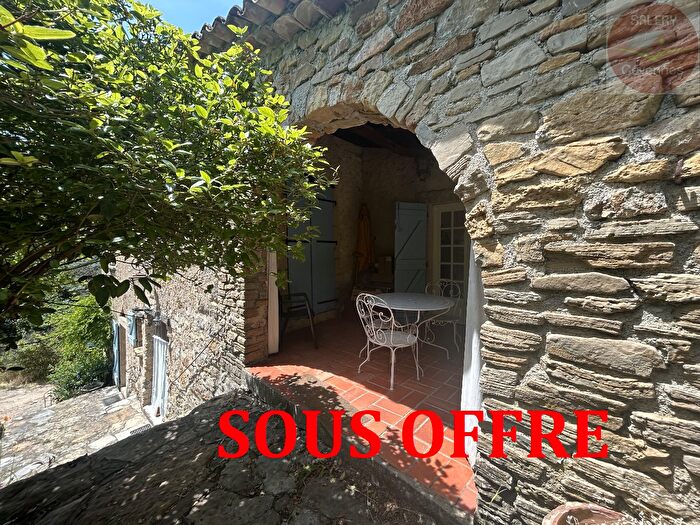 Saint-Bonnet-de-Salendrinque - Maison 8 pièces à vendre