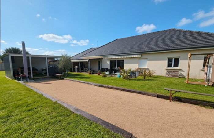 Maison 8 pièces à vendre - Pointre