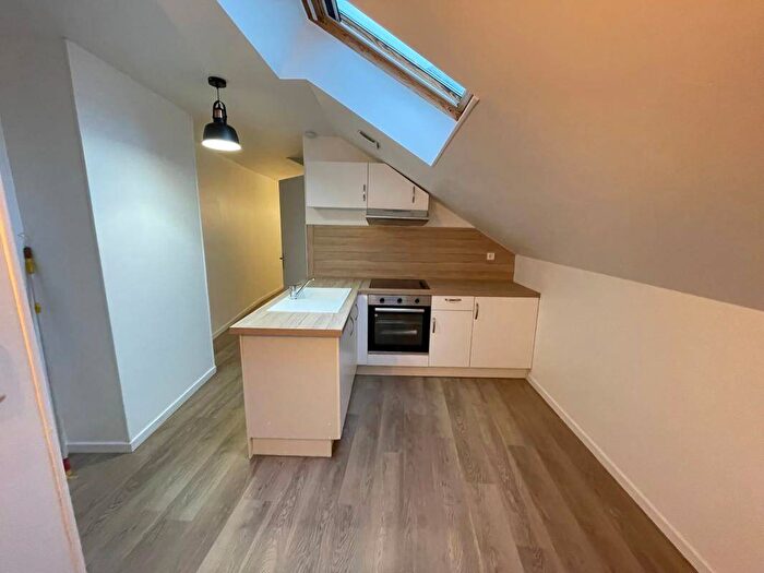 Appartement à louer - Dormans - 3 pièces - 2 chambres