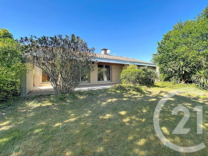 Gujan-Mestras, Chante-Cigale : Maison 4 pièces à vendre
