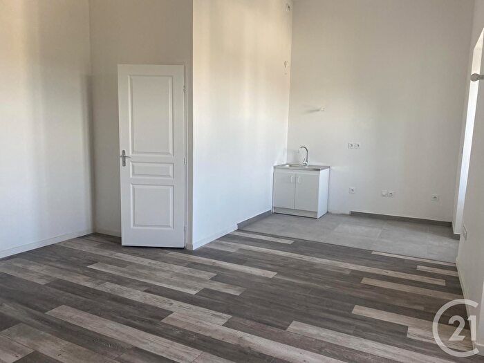 Appartement 1 pièce à louer - Annonay, Sainte-Marie, Croze, Sacoga, Zodiaque
