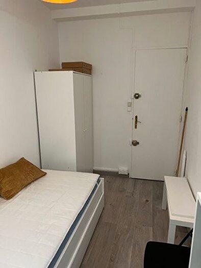 Appartement à louer - Marseille e , Saint-Giniez - 1 pièce
