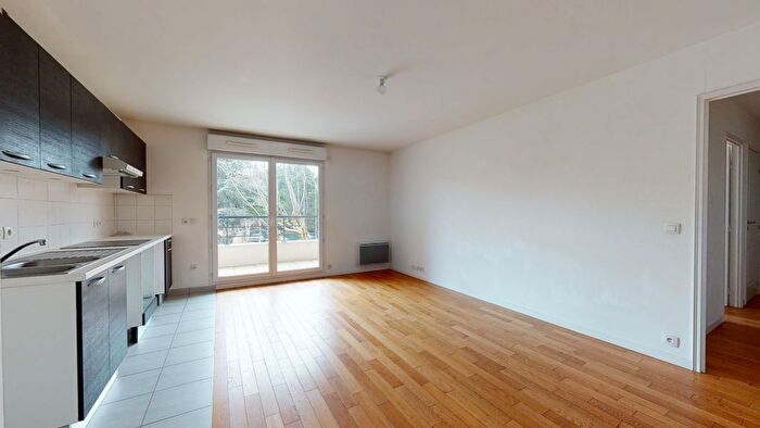 Appartement à vendre - Nogent-sur-Marne, Plaisance - 3 pièces - 2 chambres