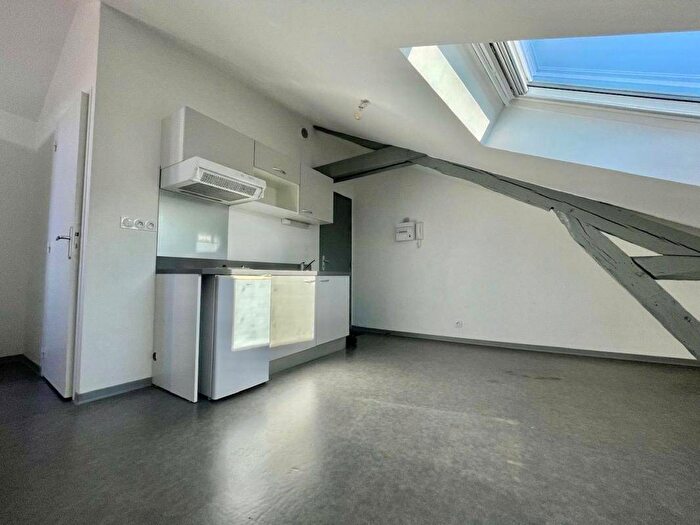 Beaulieu, Périgueux : Appartement 2 pièces à louer