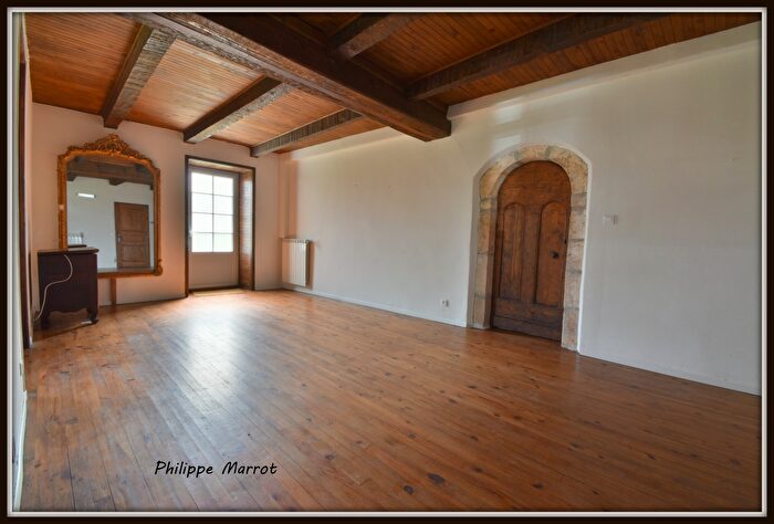 Maison 4 pièces à louer à Campestre-et-Luc