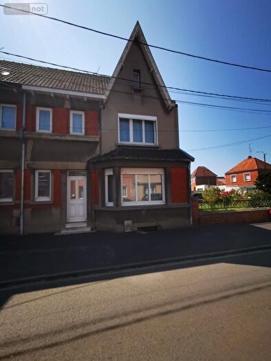 Maison 5 pièces à vendre à Quarouble
