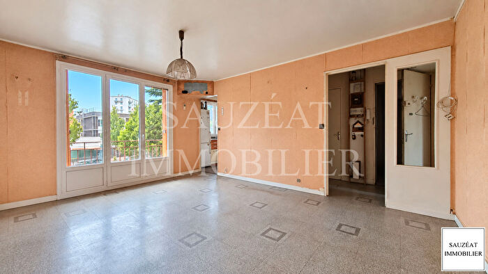 Bagneux, Pierre Plate, Prunier Hardy, Anatole France : Appartement 4 pièces à vendre