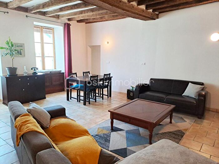 Maison 4 pièces à vendre à Lasse