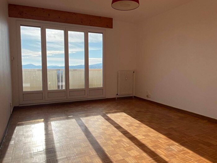 Appartement 2 pièces à louer - Le Cheylard-Aubenas Ouest
