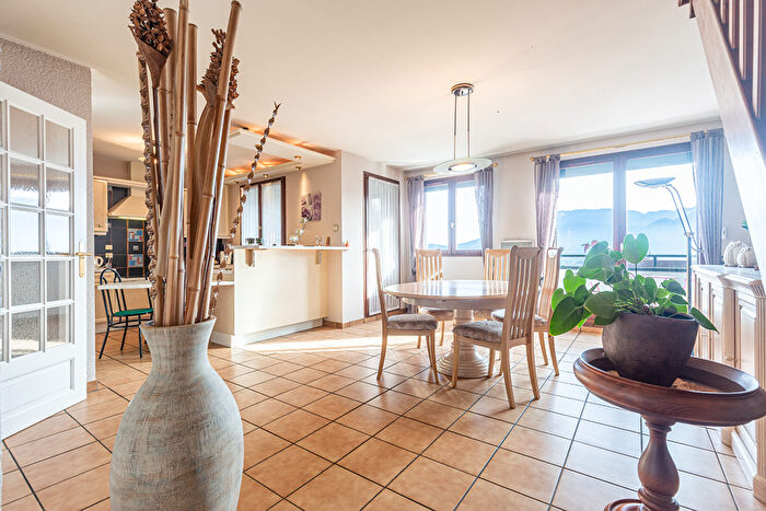 Appartement 4 pièces à vendre - Cran-Gevrier, Taillefer, Alery, Vert Bois