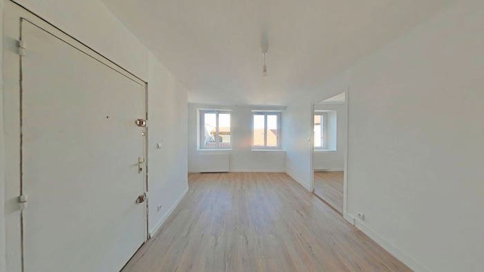 Appartement 1 pièce à louer à Saint-Étienne