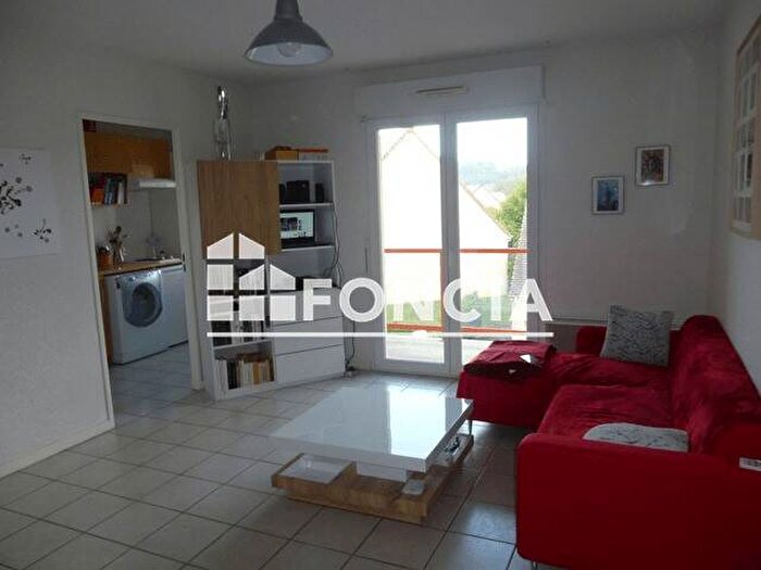 Université-Ribay-Ardriers, Le Mans : Appartement 2 pièces à louer