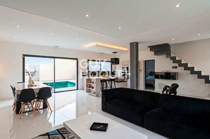 Lunel, Abrivado - Maison 5 pièces à vendre