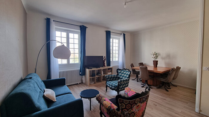 Appartement 2 pièces à vendre - Biarritz, Centre-ville Est