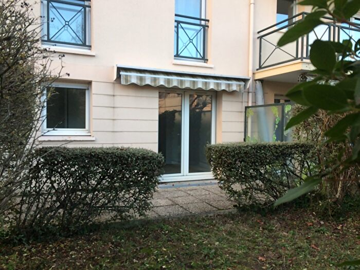Appartement à vendre - Montgeron, Saint-Hubert, Plateau, Chalandray - 1 pièce