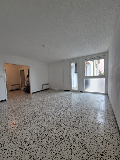 Appartement à vendre - Perpignan, Bas Vernet, Clodion - 4 pièces - 3 chambres