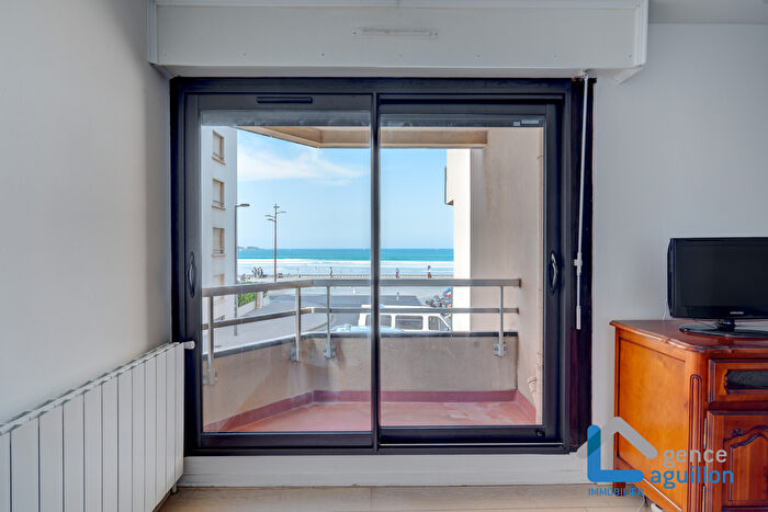 Appartement à vendre - Hendaye, Plage, Sopite, Aguerria, Corniche - 3 pièces - 2 chambres