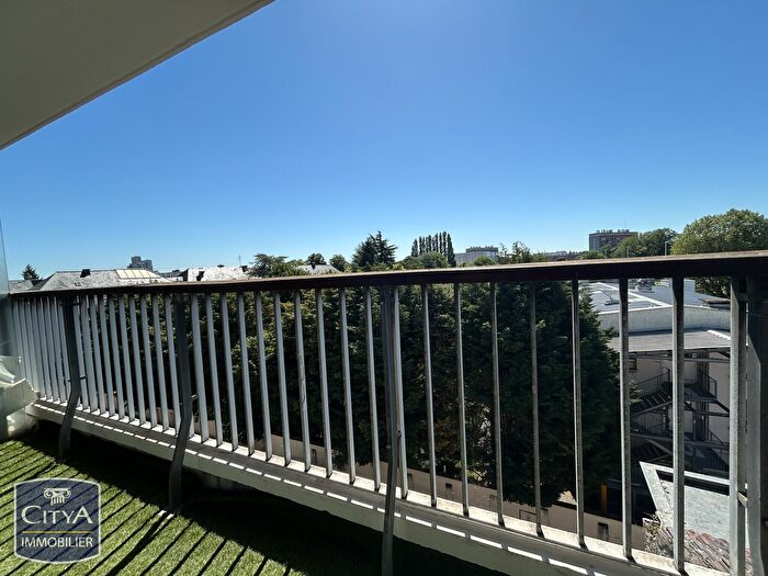 Lille, Wazemmes - Appartement 1 pièce à vendre