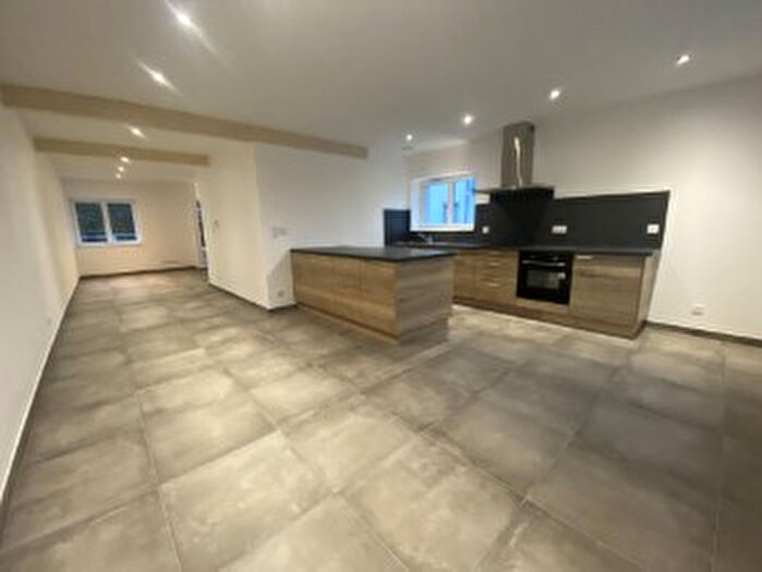 Appartement à louer - Hégenheim - 3 pièces - 2 chambres