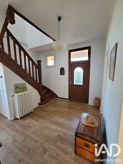 Maison 5 pièces à Morcenx, à vendre