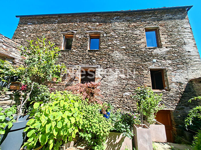 Maison 8 pièces à vendre à Saint-Germain-de-Calberte