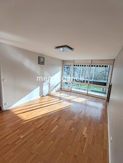 Appartement à vendre - Quartiers Sud-Ouest, La Binquenais - 3 pièces - 2 chambres