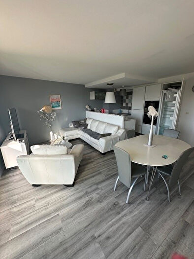 Appartement 4 pièces à louer à Pornichet, Prévert, Saint-Sébastien