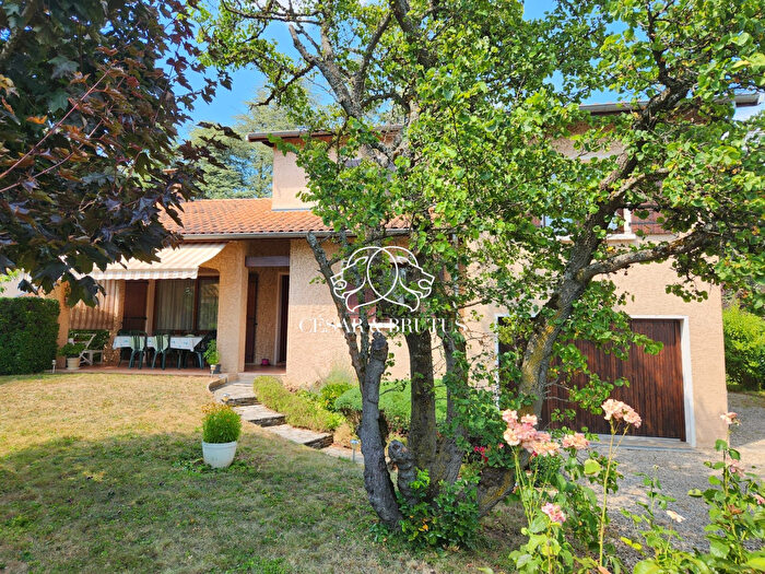 Francheville, Francheville Le Haut, Les Cailloux, Le Bochu - Maison 6 pièces à vendre