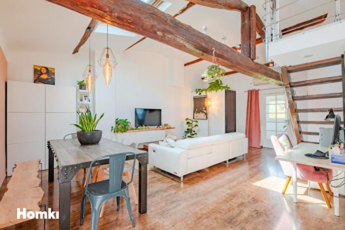 Maison à vendre - Le Muy - 3 pièces - 2 chambres