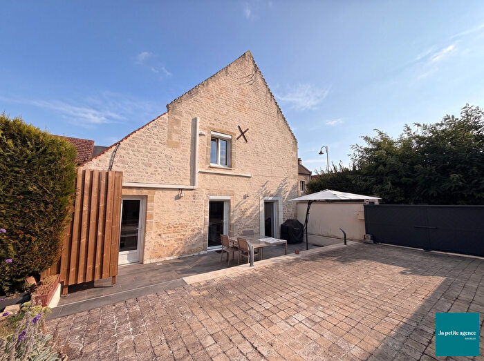 Maison 5 pièces à vendre - Cresserons