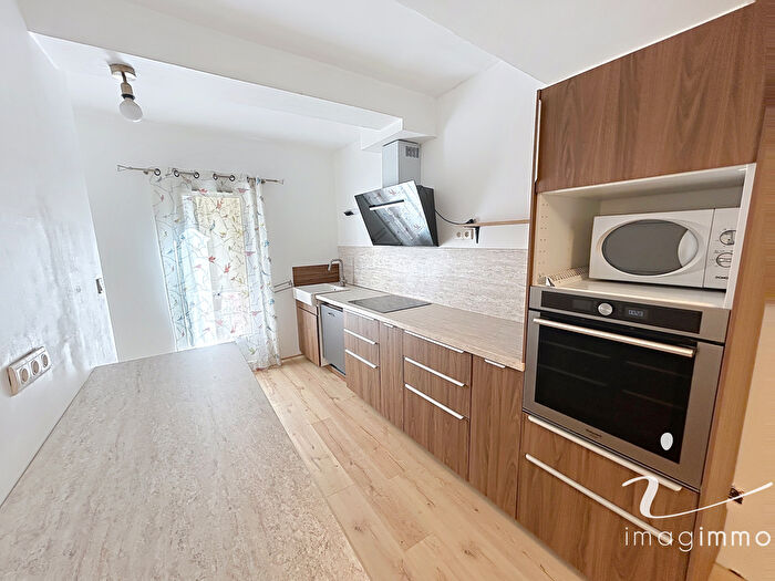 Maison 3 pièces à vendre à Pignan