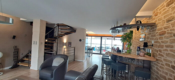 Maison 5 pièces à Blanzat, à vendre