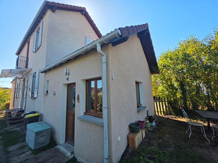 Cusset, Presles, Montbéton - Maison 5 pièces à vendre