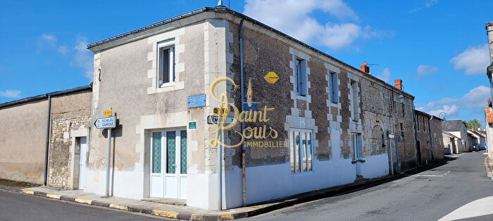 Maison 4 pièces à louer - La Tour-Saint-Gelin