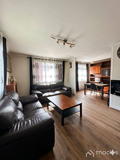 Maison 3 pièces à vendre - Villiers-le-Bel, Village, Val Roger