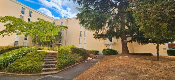 Appartement 3 pièces à louer à Bellevue-Centre Ville, Yerres